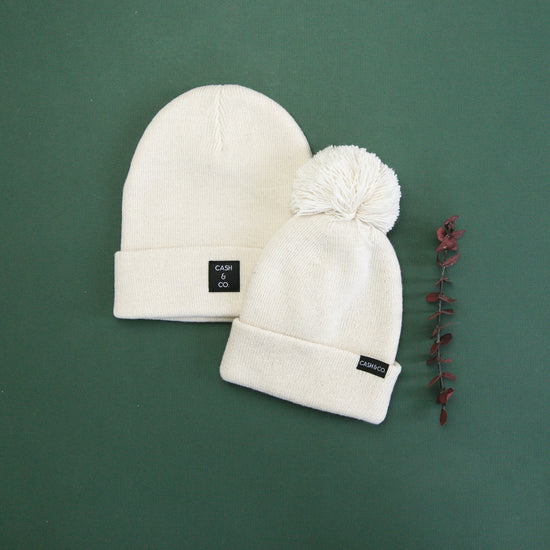 Powder – Cash and Company